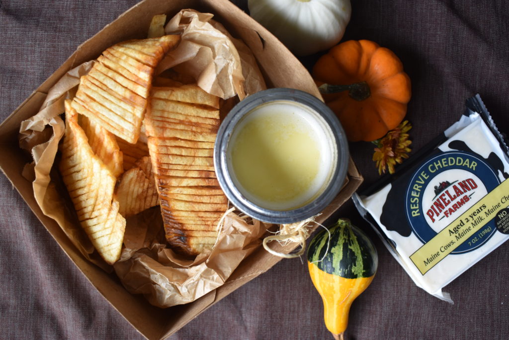 COUNTRY FAIR ACCORDION FRIES - Pineland Farms Dairy